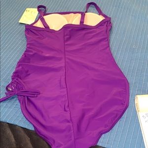 Caribbean | Swim | Nwt Swimsuit Caribbean Sand Swimsuit Sz Z07 | Poshmark